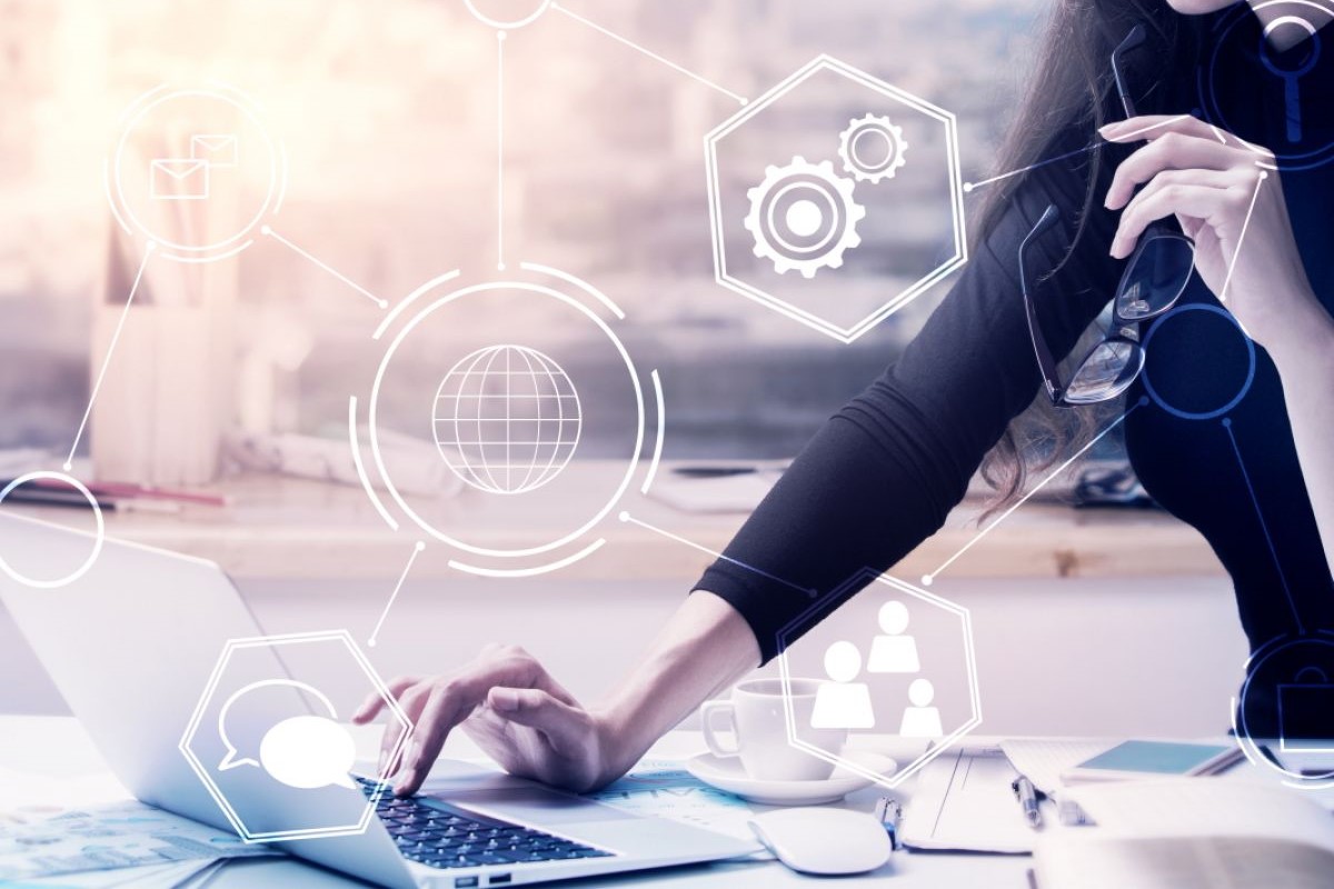 Digitalisation des processus RH : des progrès en vue ? | SD Worx